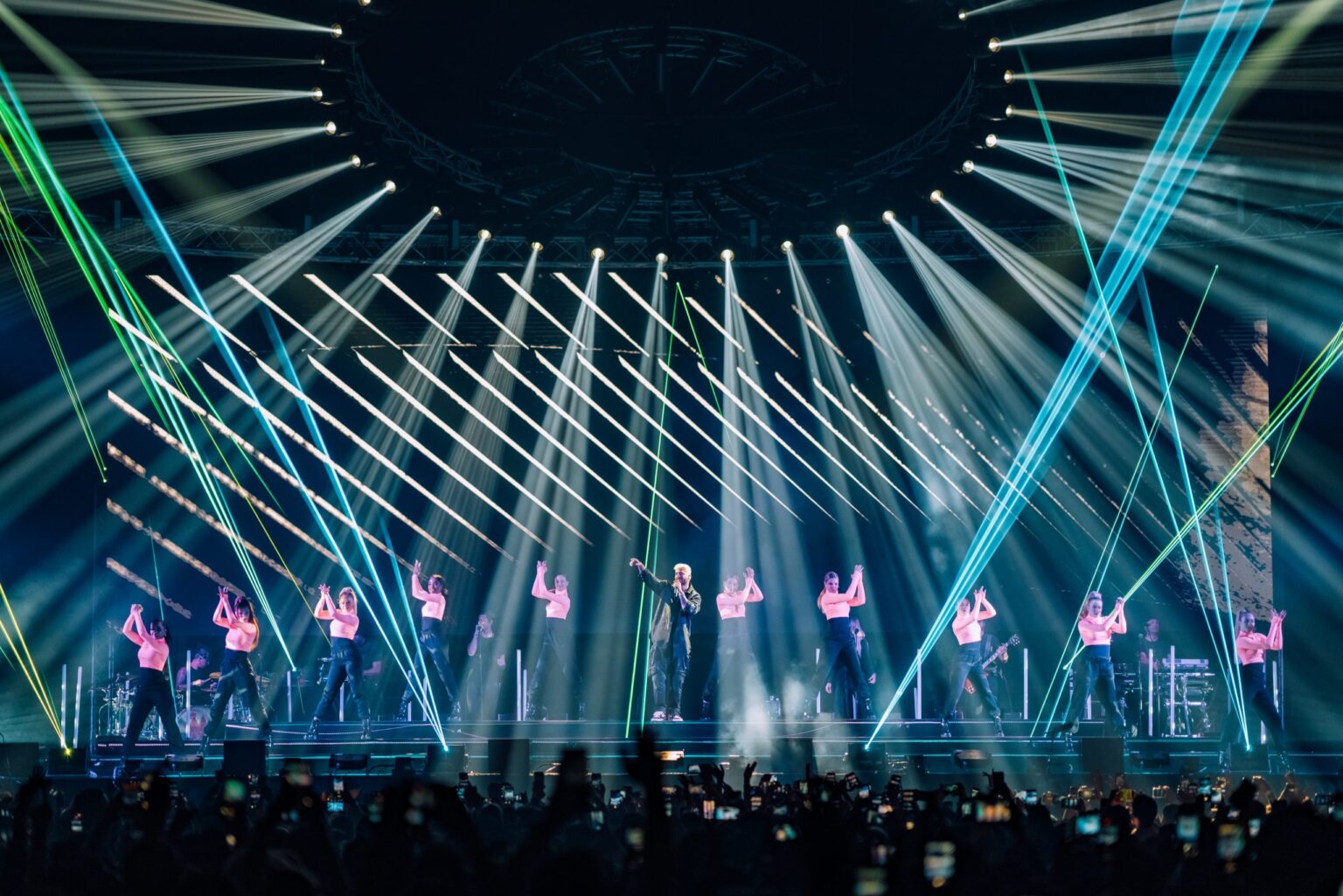 Event Management in Dubai | Concert Event Organizer in Dubai
